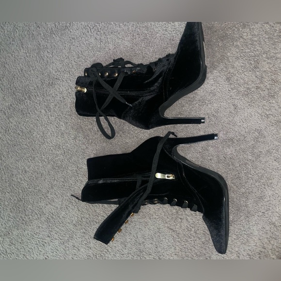 Madrag | Shoes | Ankle Boots | Poshmark